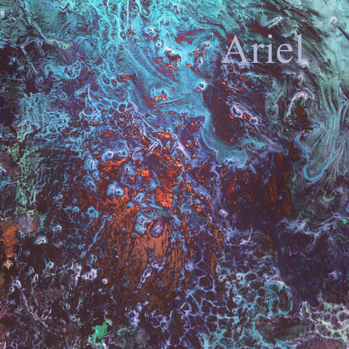 Ariel | Mason