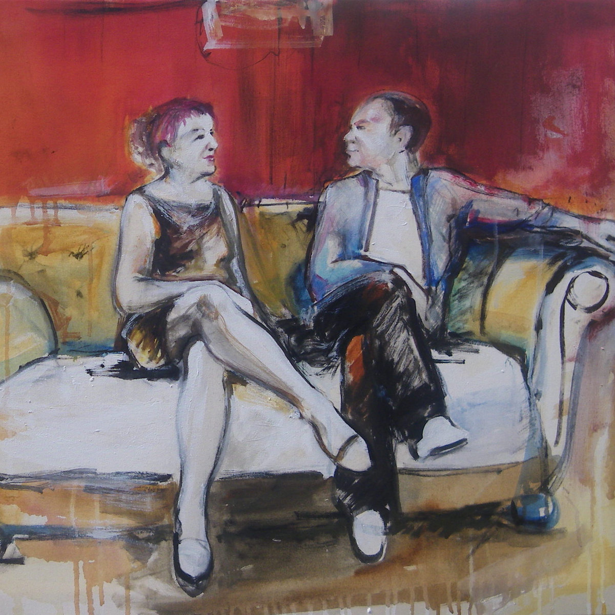 Reflexion EP | Alex Kaminski