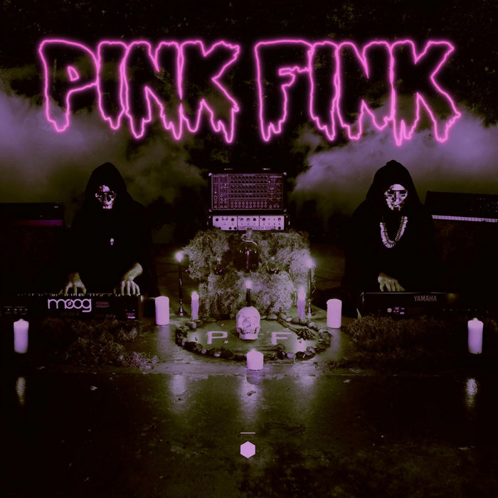 Pink Fink | Pink Fink