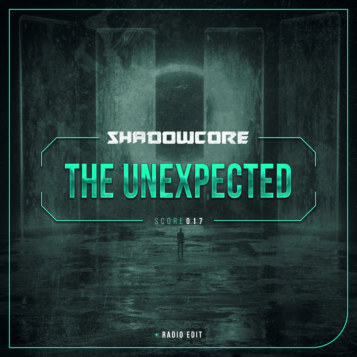 The Unexpected | Shadowcore