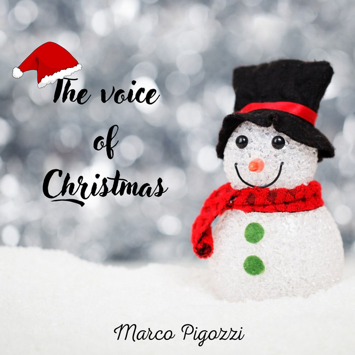 Little drummer boy | Marco Pigozzi