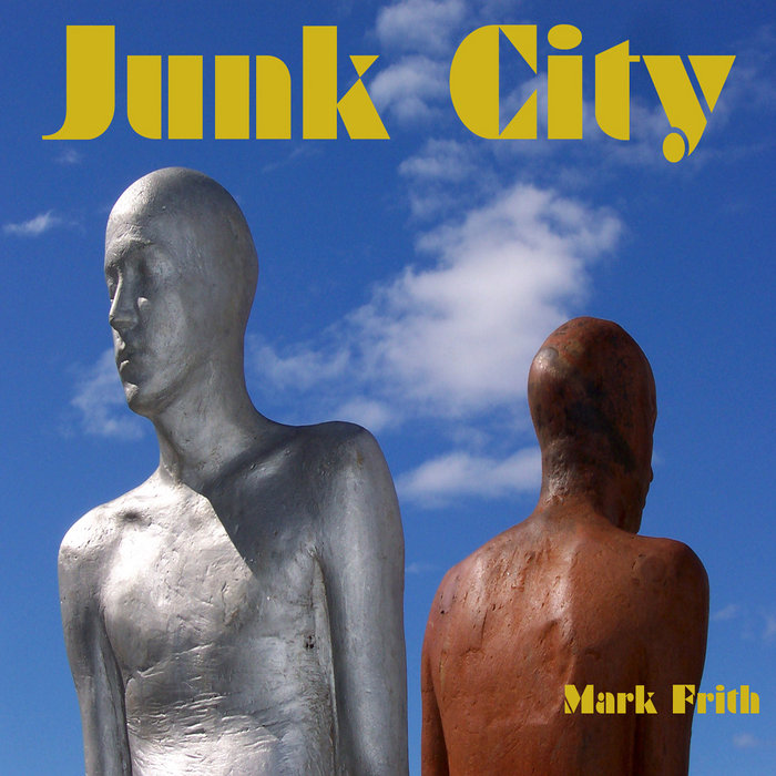 Junk City | CompleteWorks