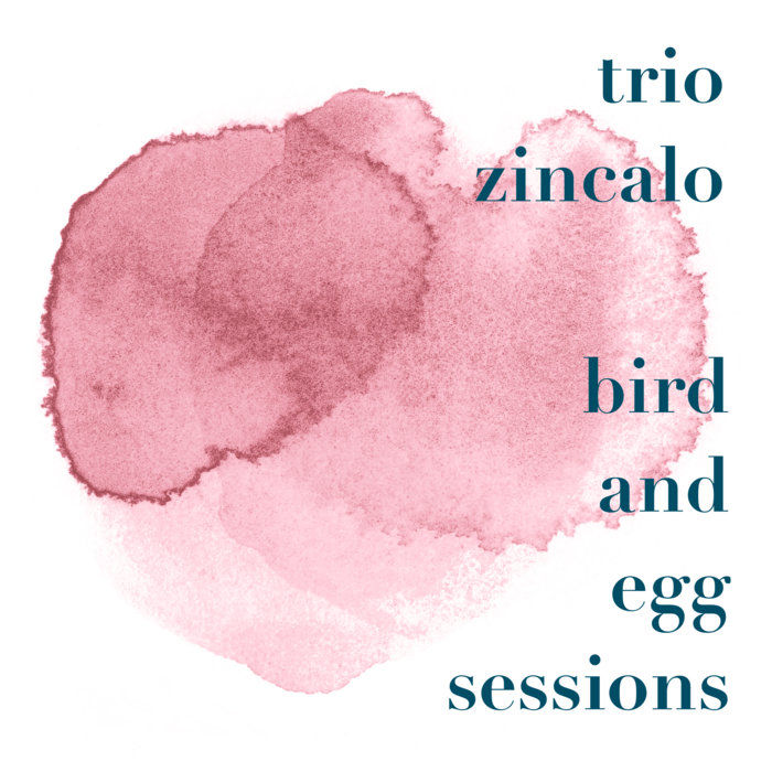 Rockin' in Rhythm | Trio Zincalo