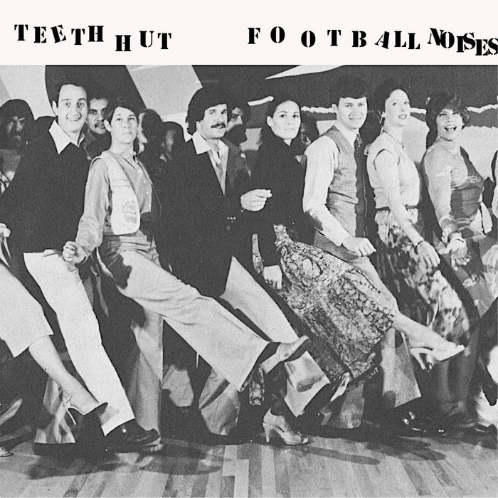 Football Noises (2024) | Teeth Hut