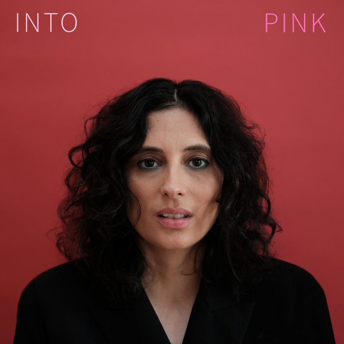 Into Pink | Sara Lucas