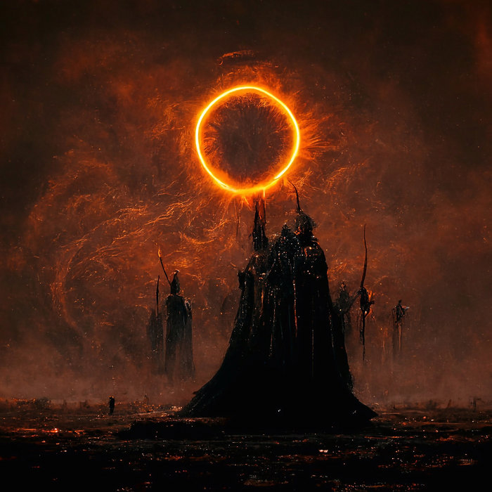 Atra Bilis | Manus Sinistra