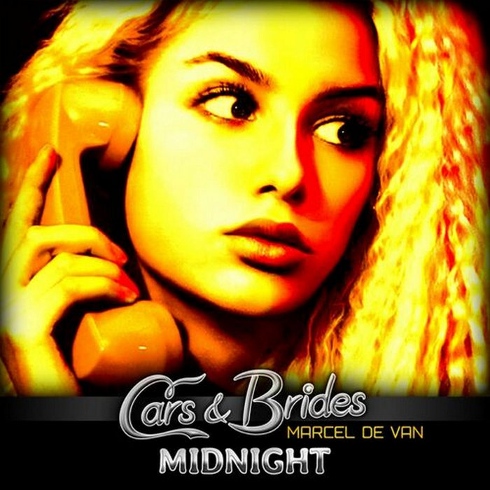 Midnight | Cars & Brides