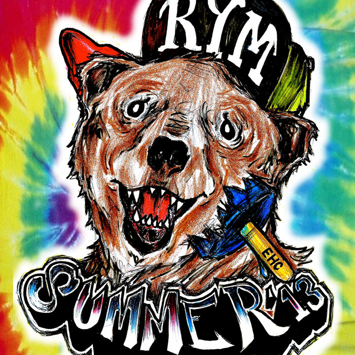 EHC COVERS | RUN YOUR MOUTH