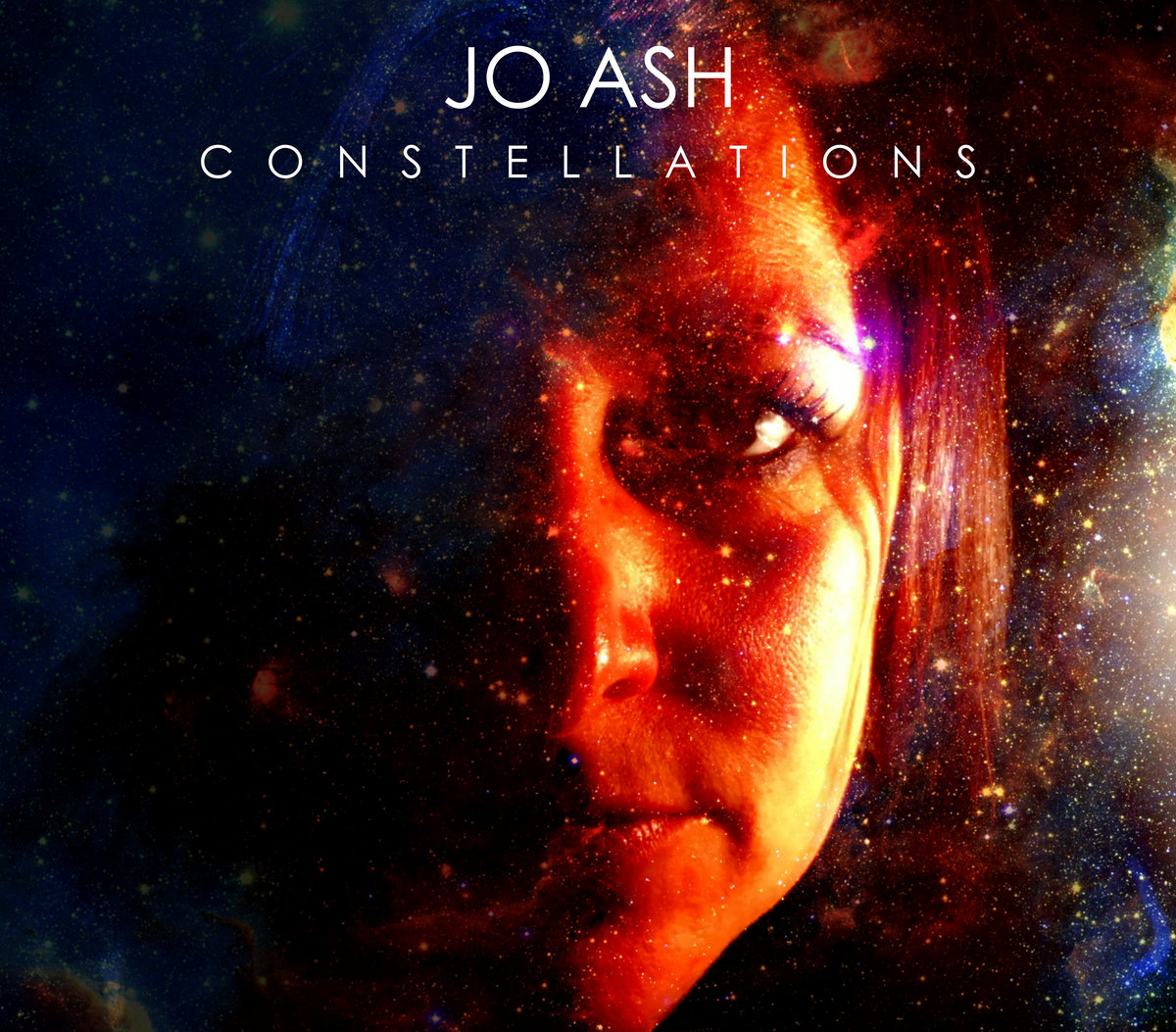 Constellations | Jo Ash