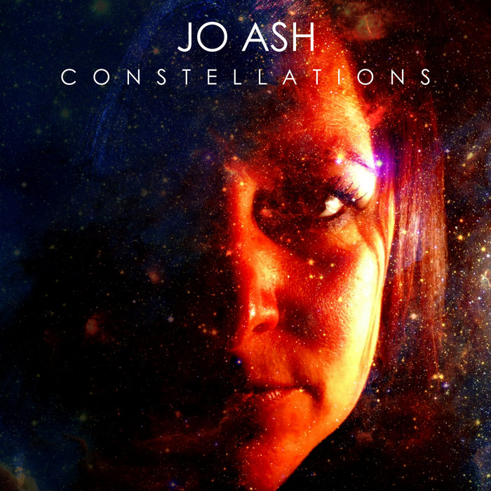 Constellations | Jo Ash