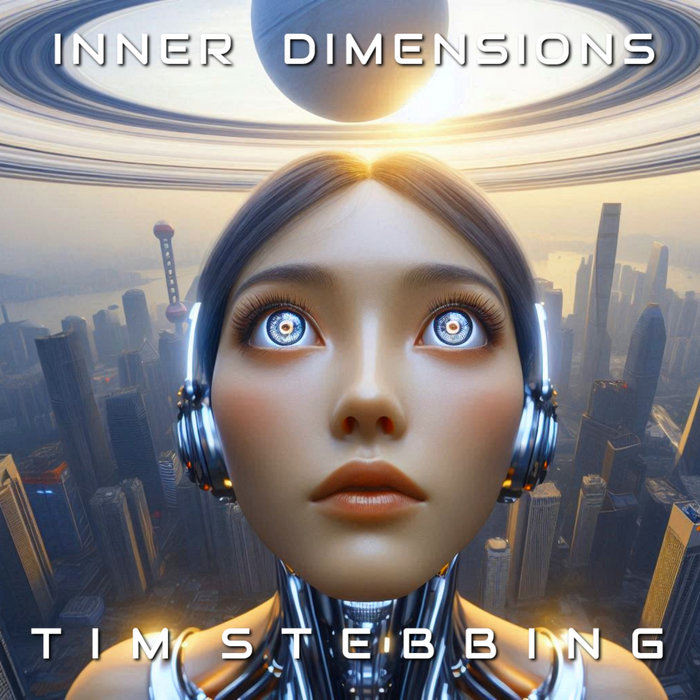 Inner Dimensions | Tim Stebbing