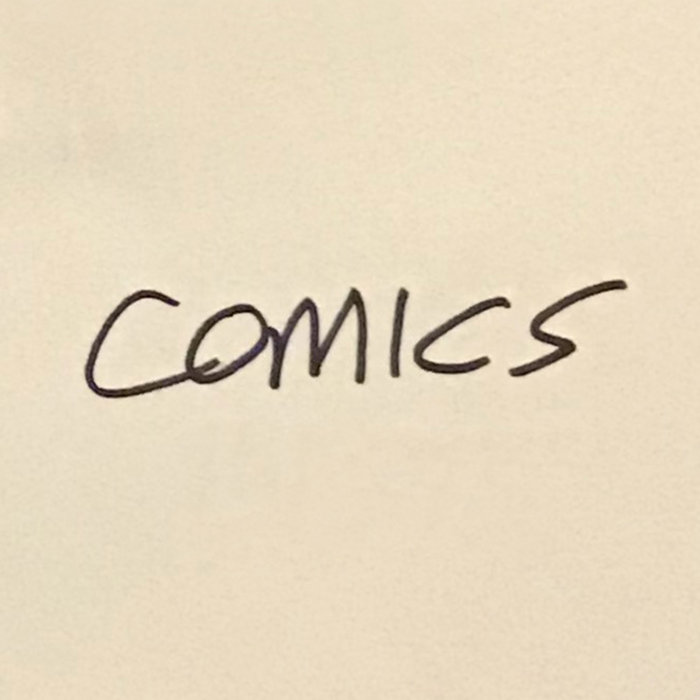 COMICS | Hannah Fury