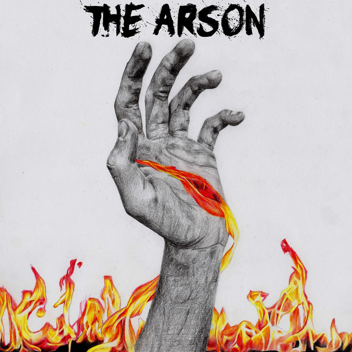 The Arson | The Spokes