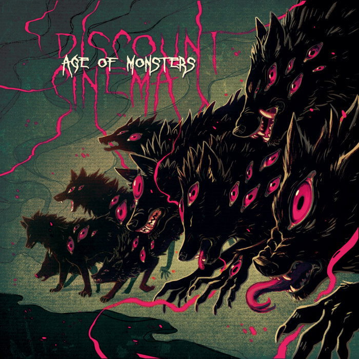 Age of Monsters | Discount Cinema