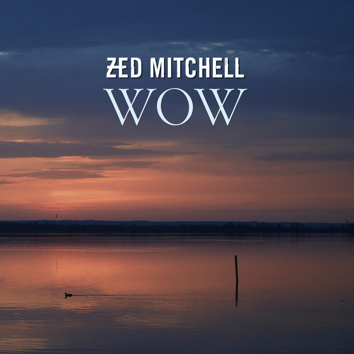 WOW | Zed Mitchell/ Z Records | Zed Mitchell