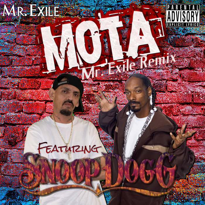 Mota (Mr. Exile Remix) | Mr. Exile