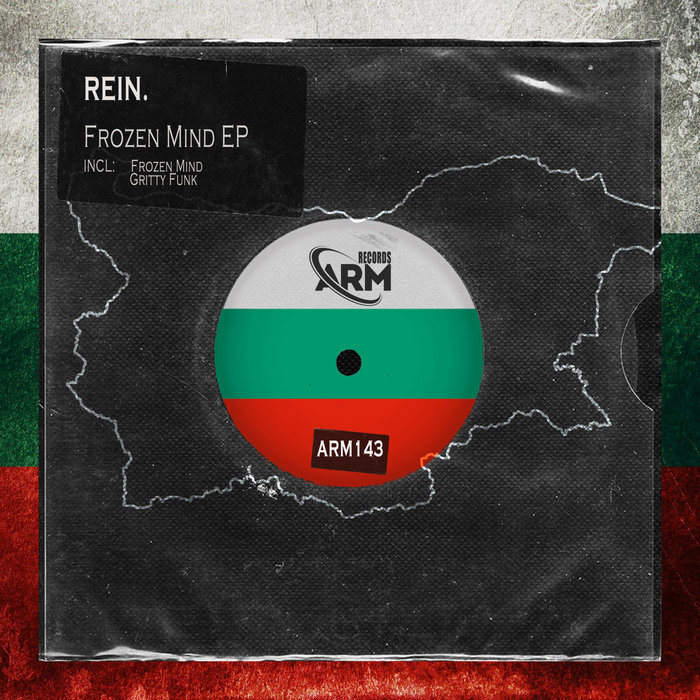 Frozen Mind | REIN. | ARM (RO)