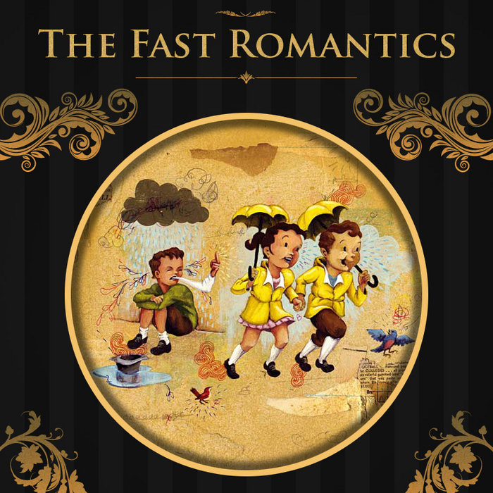 Sleepy Jean | Fast Romantics