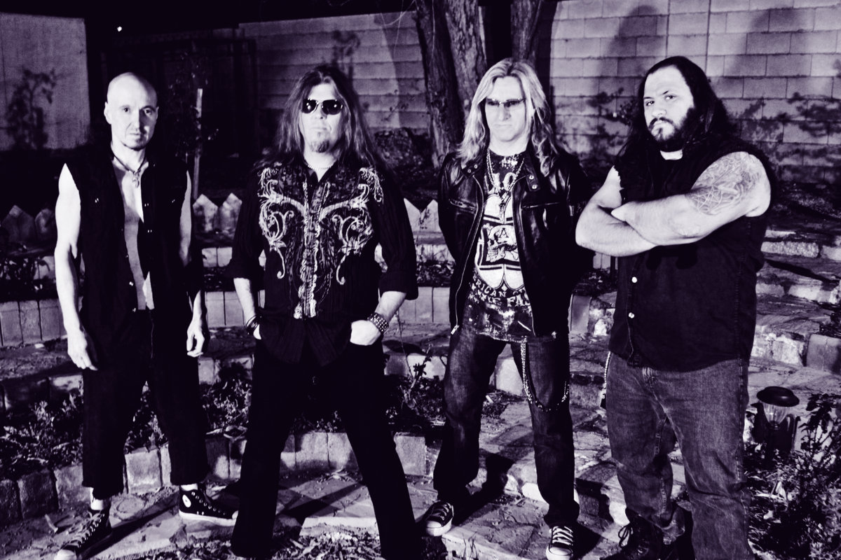 Electric Messiah | Electric Messiah | David Reed Watson