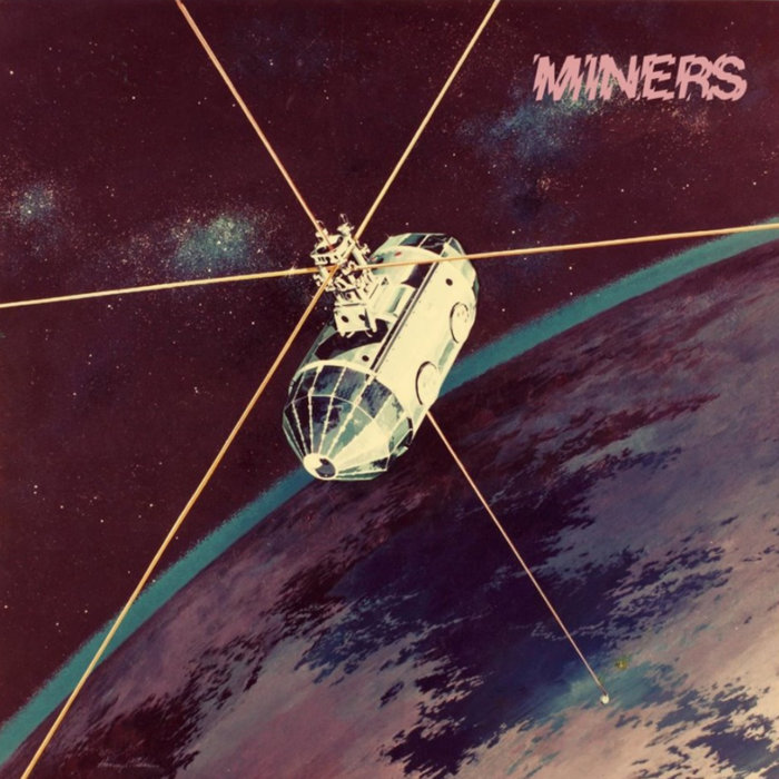 Memory Hole | Miners