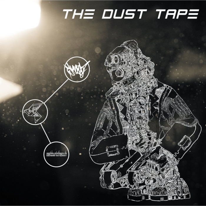 Dj Akoza, Reverse Live, Naan Fiero - The Dust Tape | DJ Akoza
