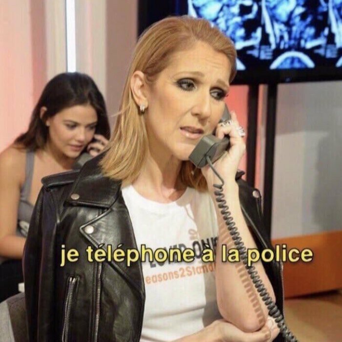 My First Album | Céline