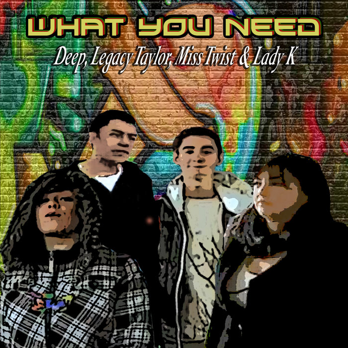 What You Need | 4nine