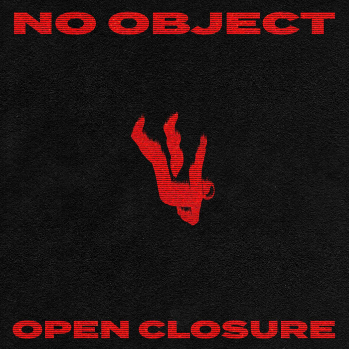 Open Closure | No Object