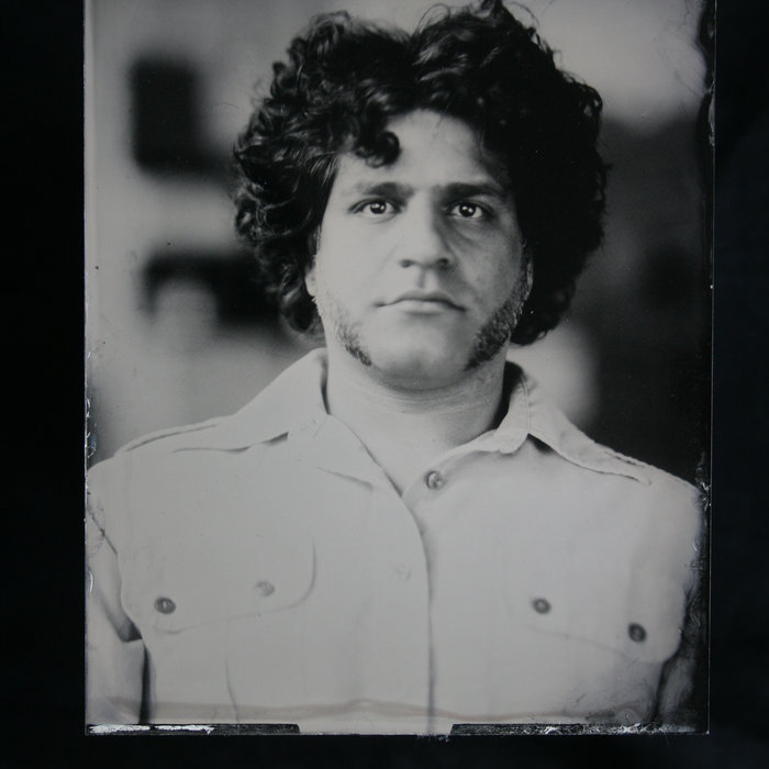 Monrovia Suite | Christopher Cavaliere