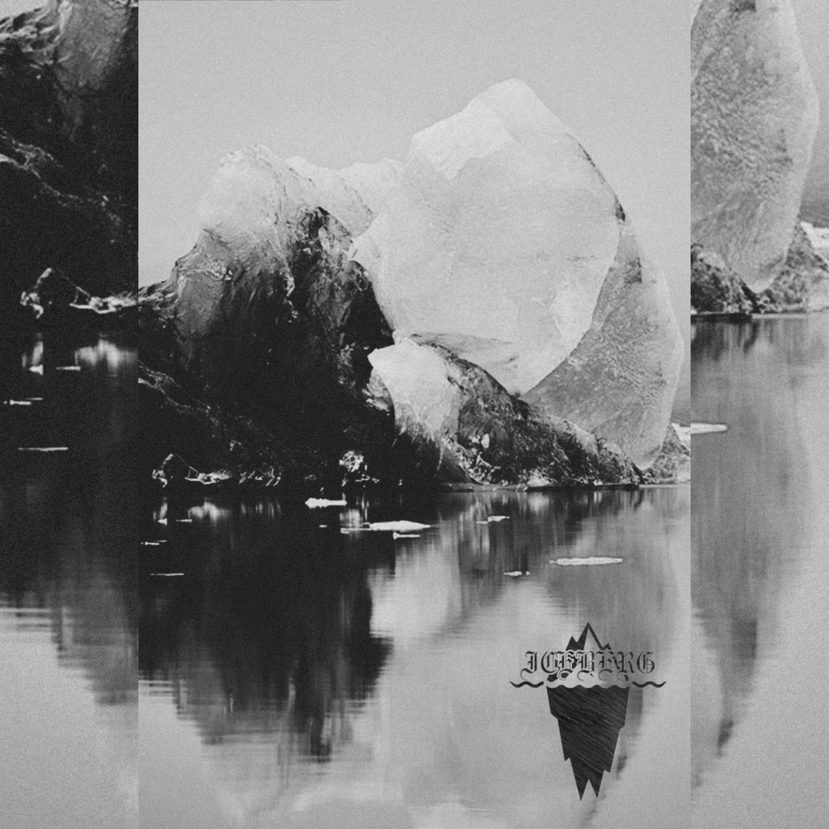 Iceberg (Single) | Iceberg | Rareza Polar Prods.