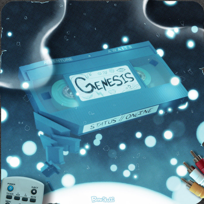 Genesis (STATUS // ONLINE) | Bean Slugg