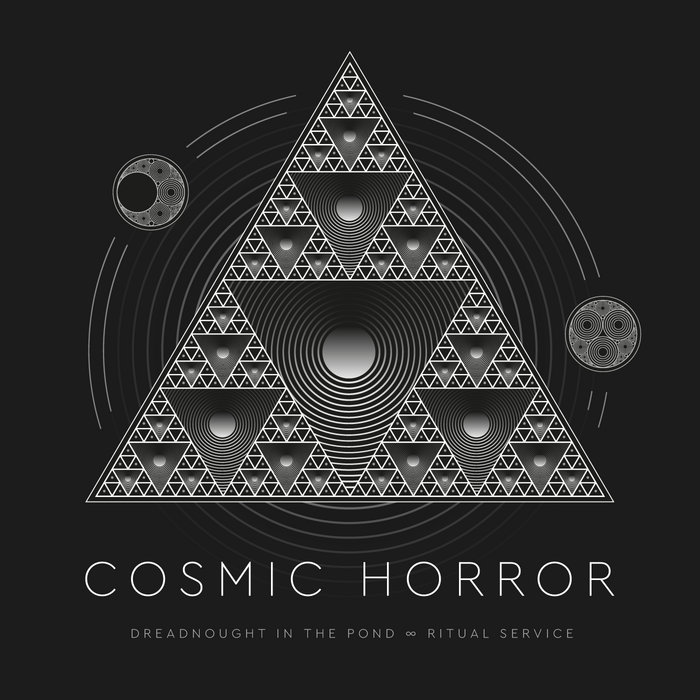 Cosmic Horror | Dreadnought in the Pond, Ritual Service | Dreadnought ...