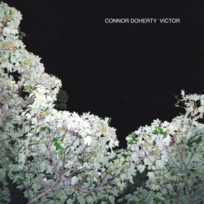 Victor | Connor Doherty | Bastion Records