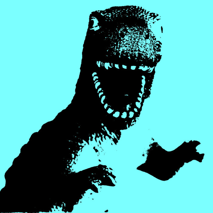 Dinosaurs! | Strange Eons