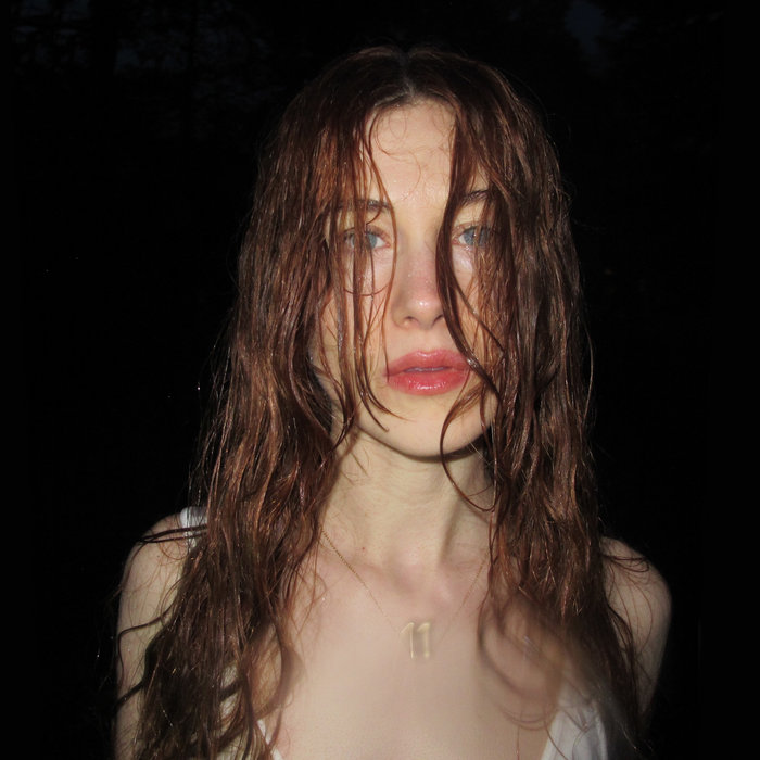 Heavy Hair | Grace Inspace | Todo