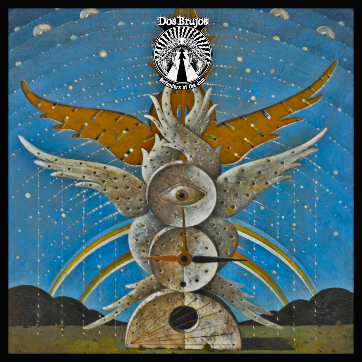 Zephirum | Dos Brujos