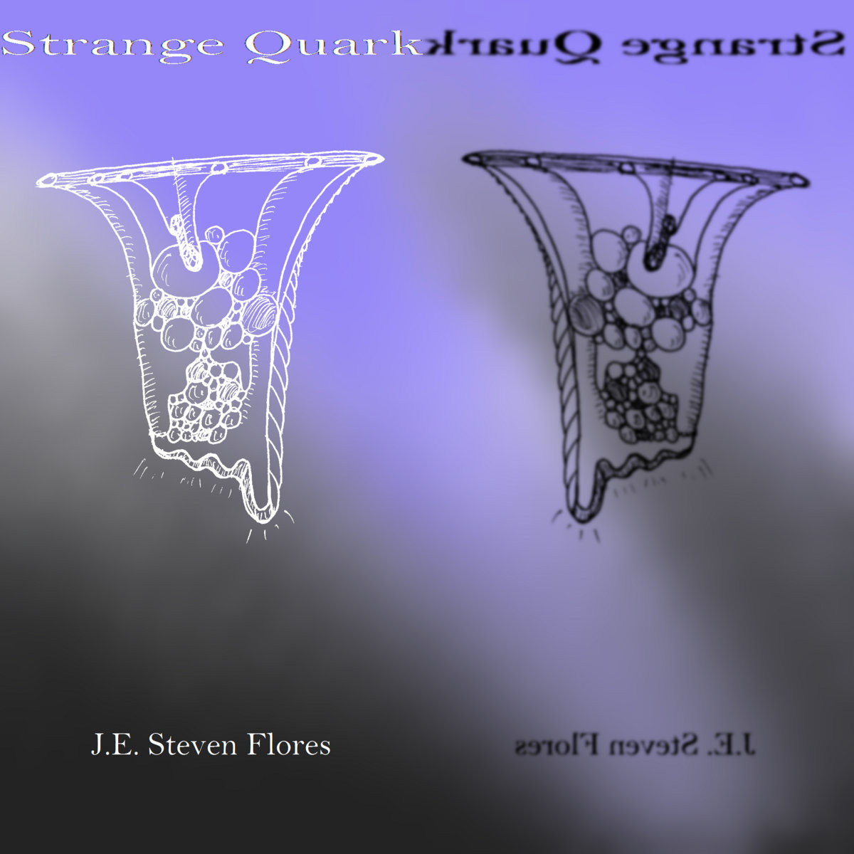 Strange Quark | J.E. Steven Flores