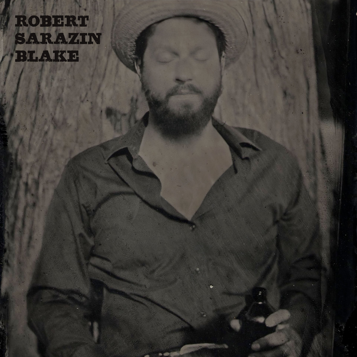 Robert Sarazin Blake | Robert Sarazin Blake