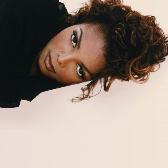 janet jackson - someone to call my lover (nyles' garage remix) | nyles