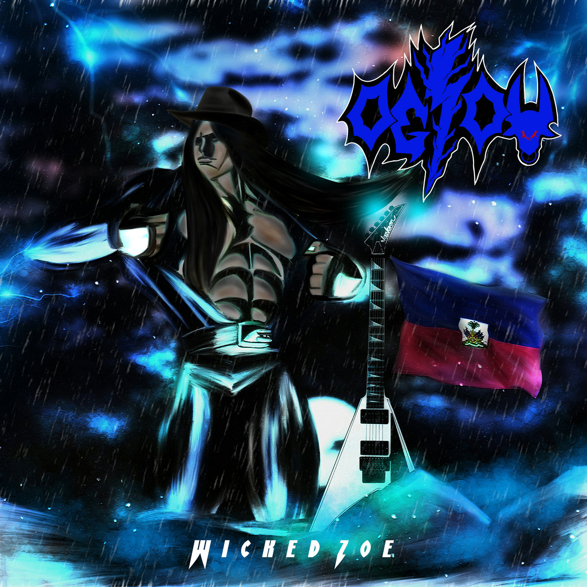 Wicked Zoe | Ogou Lightning