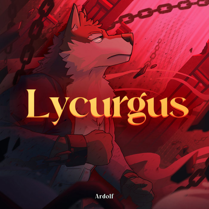 Lycurgus | Ardolf