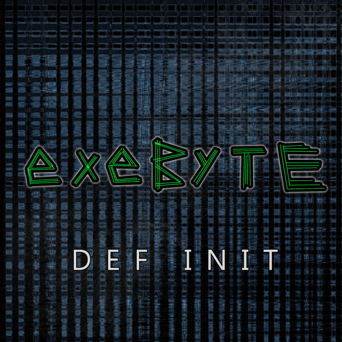 Def Init | exebyte