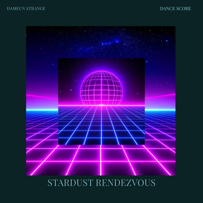 Starduct Rendezvous | Dameun Strange