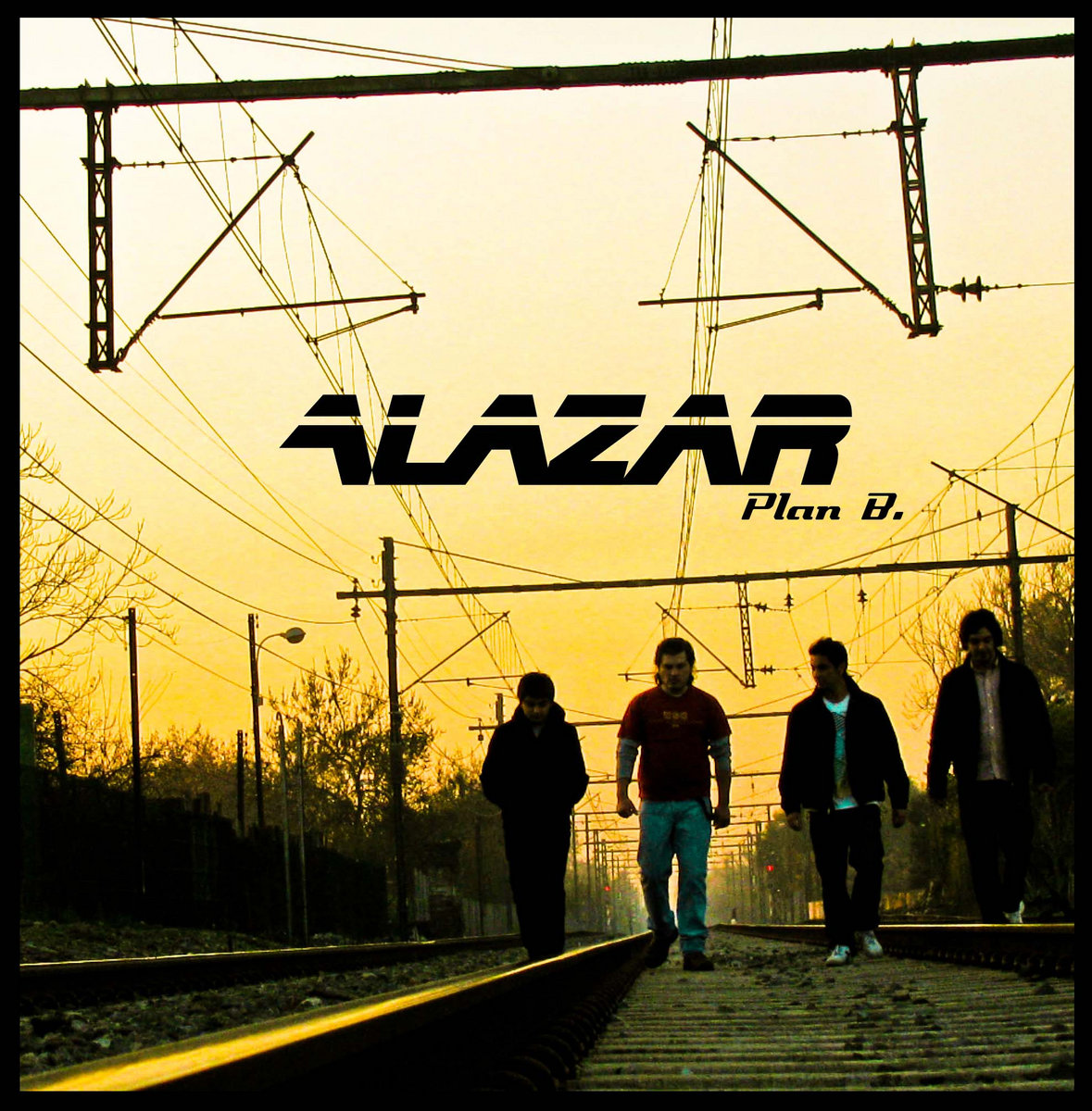 Plan B | Alazar