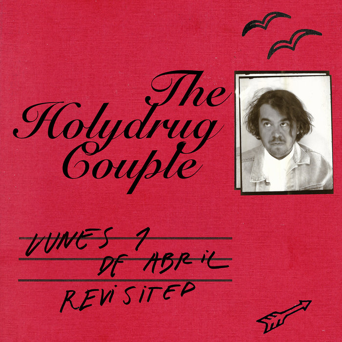 Lunes 1 De Abril Revisited Especial | The Holydrug Couple