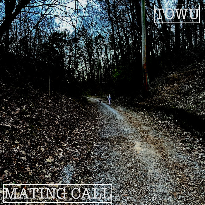 TOWU X Mating Call Split | TOWU