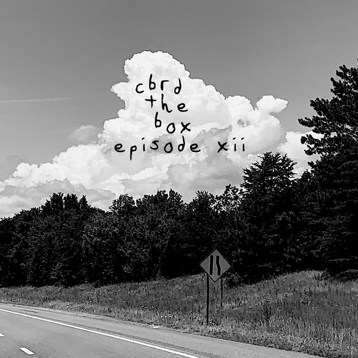 CBRD 12 Anniversary Show! | CBRD THE BOX