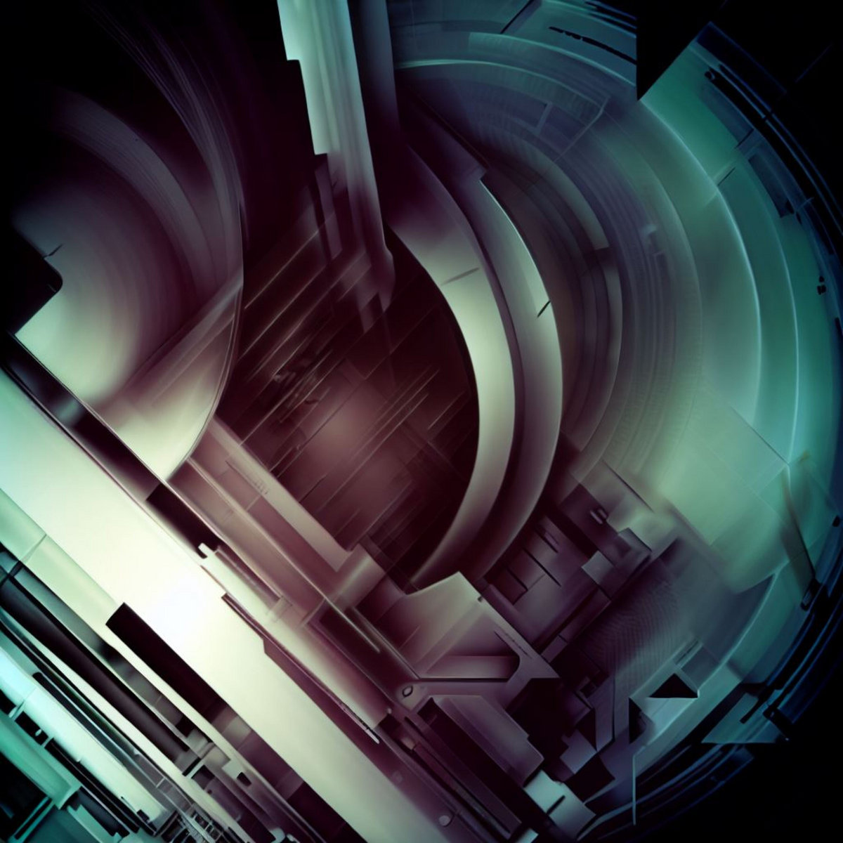 Fission | Nebula Haze