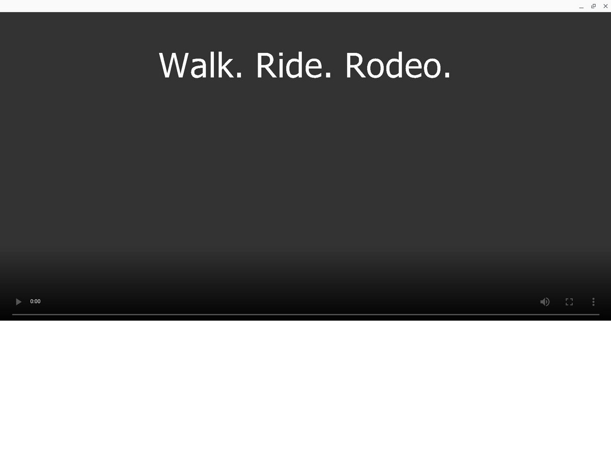ilmainen online-elokuva Walk. Ride. Rodeo. korkealaatuisena | cilehylepid