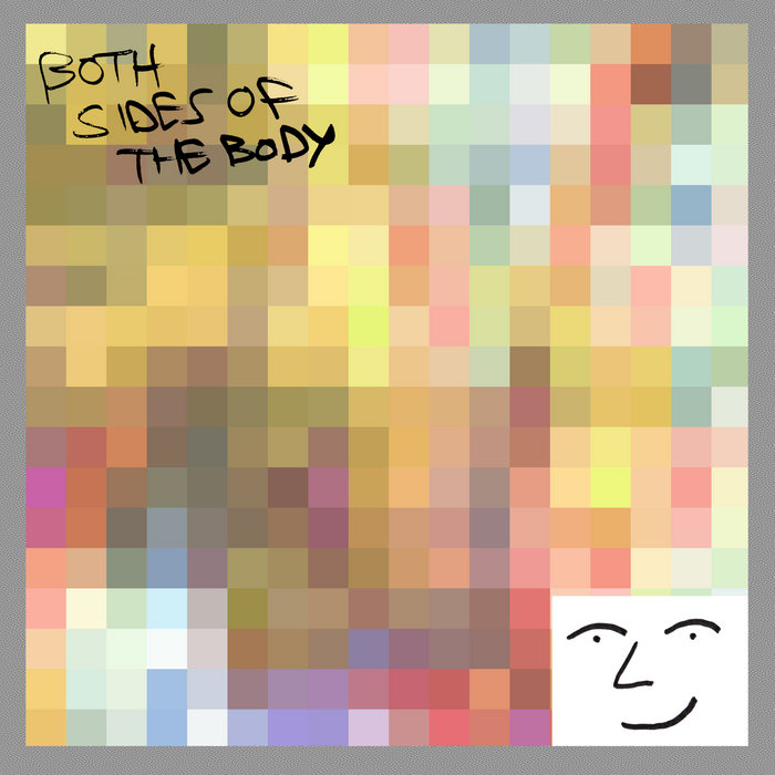 Both Sides Of The Body | Snack Master